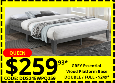 Canadian Bedding - EST. 1993 • More Rest. Pay Less.