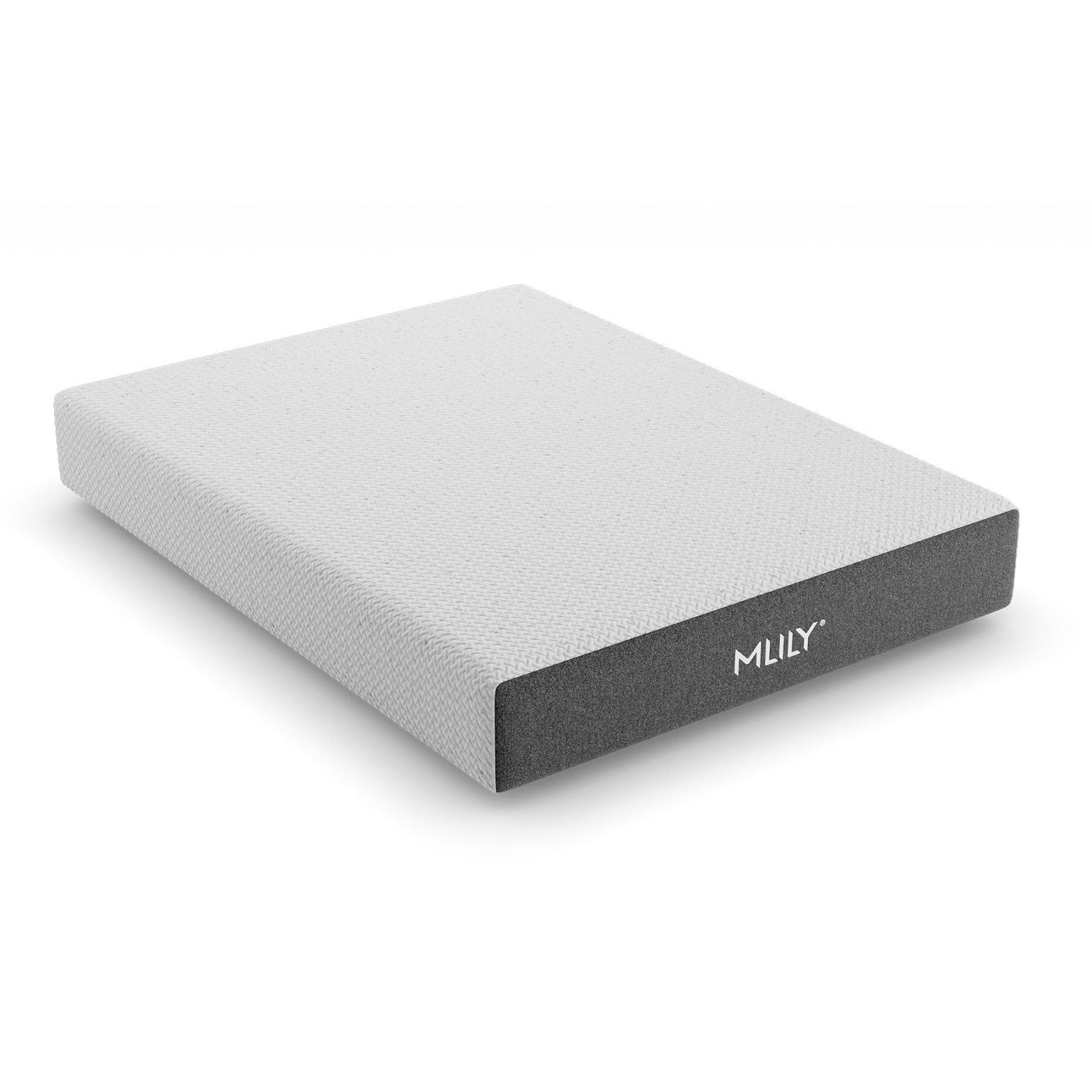 MLILY® Fusion Orthopedic Hybrid Mattress-In-A-Box - Canadian Bedding